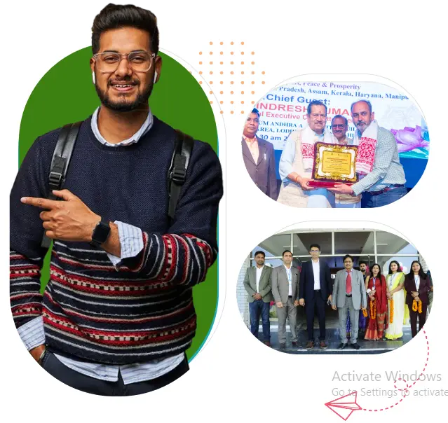 NIILM University - Kaithal, Haryana